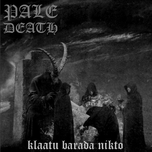 Stream Klaatu Barada Nikto by Pale Death | Listen online for free on ...