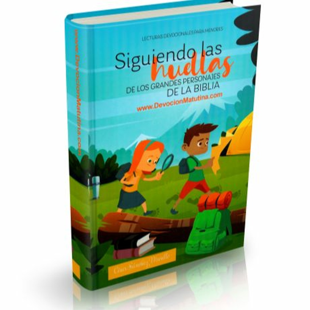 Stream Devoción Matutina Para Menores - 10 De Diciembre Del 2023 by ...