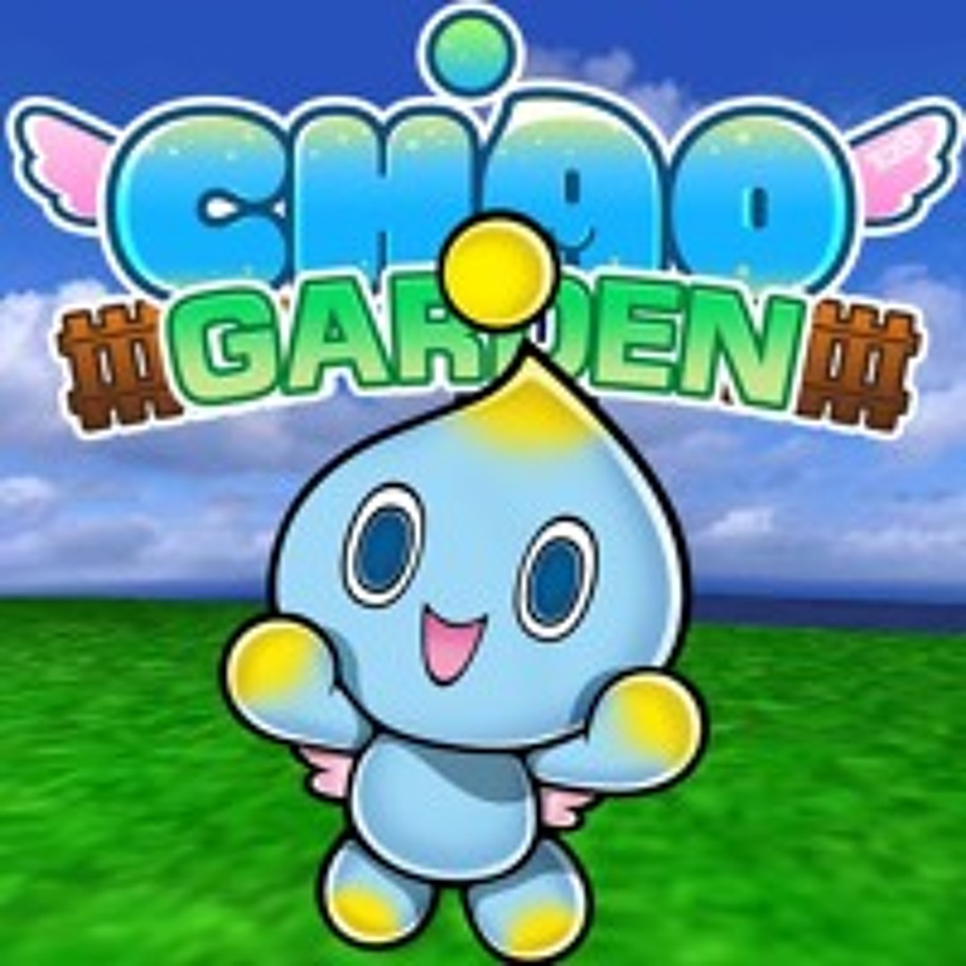 Stream Chao Garden ! (Sonic Adventure 2 Battle)- WONDER REMIX by ...