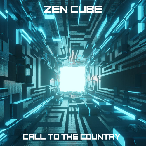 Stream Sharing Ways by Zen Cube | Listen online for free on SoundCloud