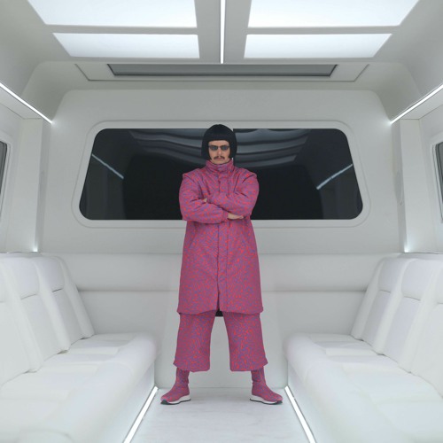 Stream Oliver Tree - Mr Right [V2] [Snippet - STUDIO RECORDING] by ...