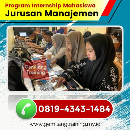 Stream episode Rekomendasi Praktik Lapangan Jurusan Bisnis Digital di ... Stream episode Rekomendasi Praktik Lapangan Jurusan Bisnis Digital di ...