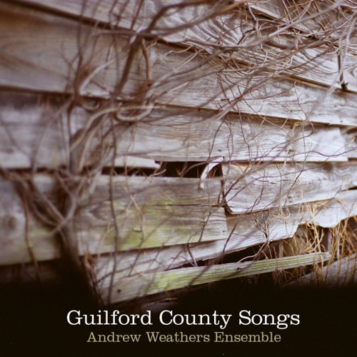 Stream Dusty Summer Ghost by Andrew Weathers Ensemble | Listen online ...