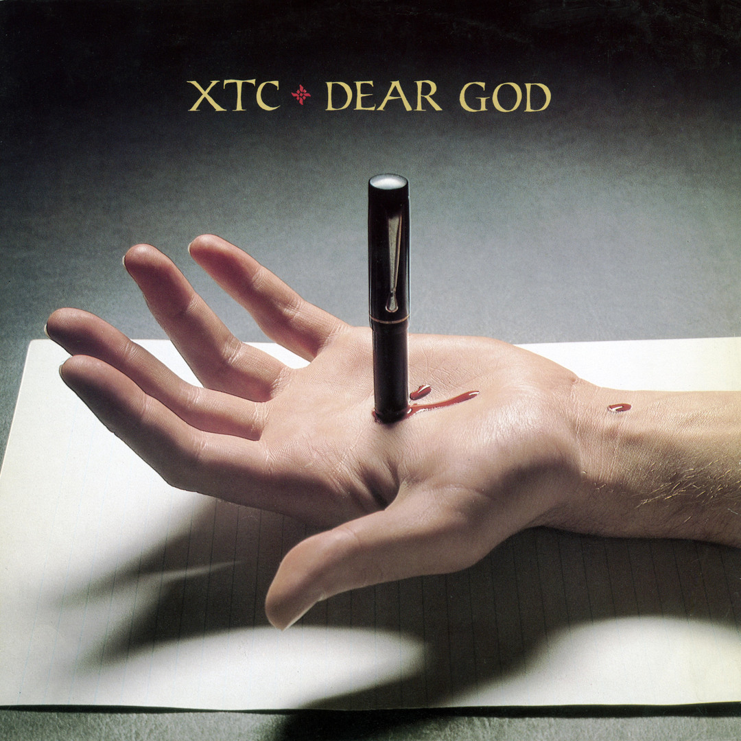 Stream Dear God by XTC | Listen online for free on SoundCloud