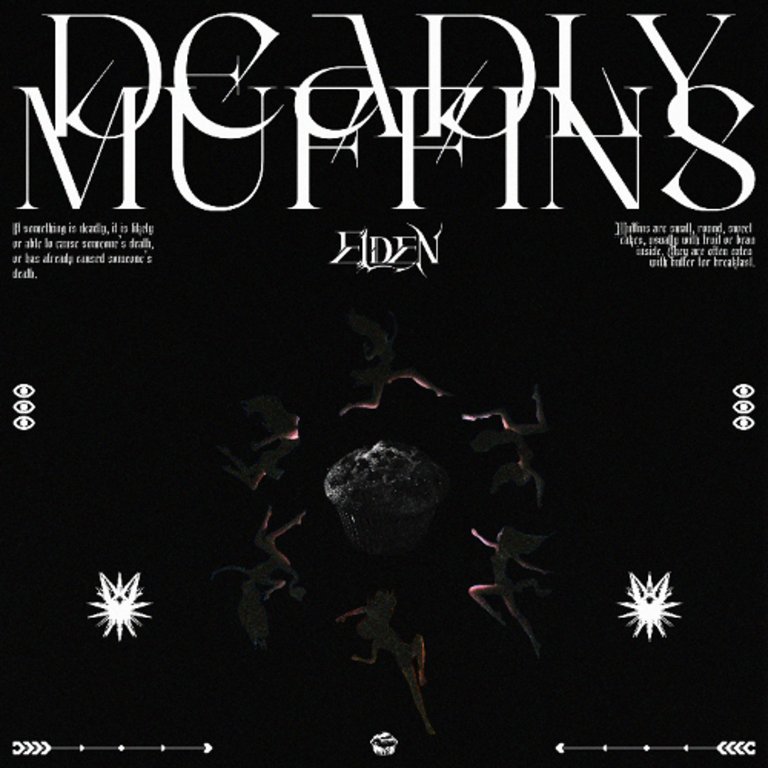 Stream Elden vs Syzy - Deadly Muffins [1K FOLLOWERS FREE DL] by ELDEN ...