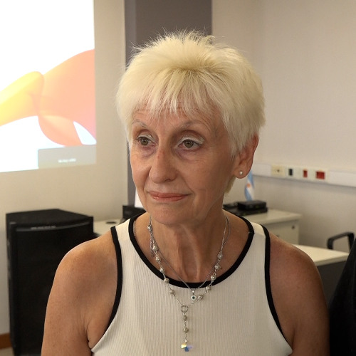 Stream Norma Mora- Río Negro presentó su primera guía sobre abordaje de ...