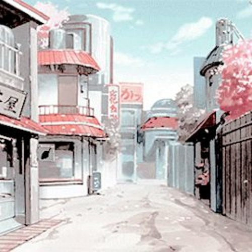 Konoha Street