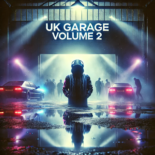Stream UKG & Speed Garage Vol. 2 by DJ Morgz | Listen online for free ...