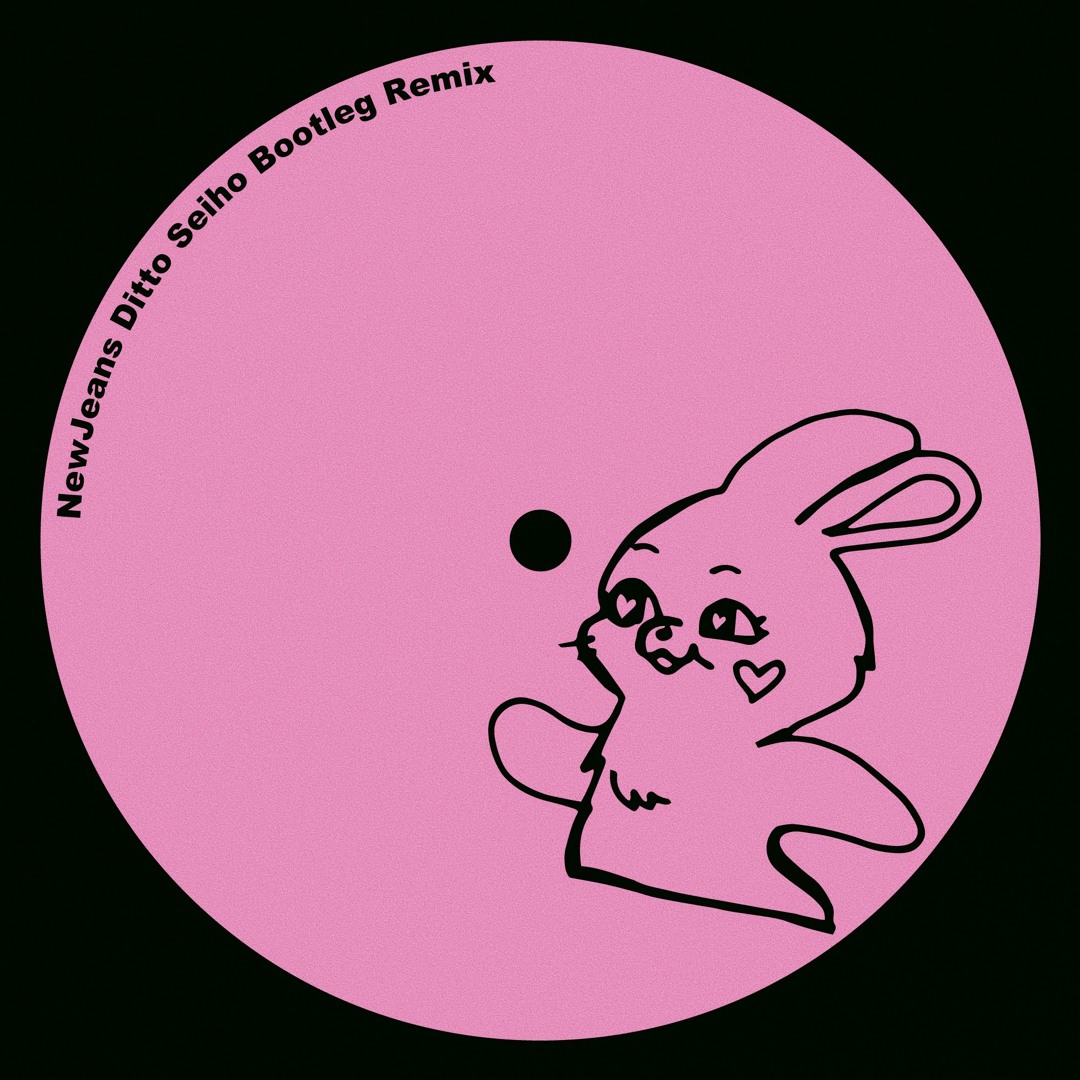 Stream Ditto Seiho Bootleg Remix by Seiho | Listen online for free on ...