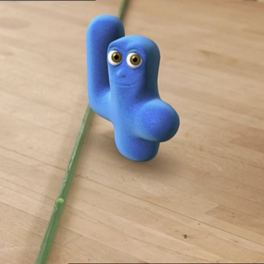 Stream Numberjacks - Going Wrong, Going Long (M&E) by Trainboy 5000 ...