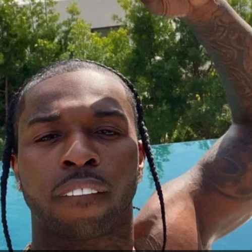 Stream Pop Smoke - Flexing (Slowed + Reverb) by Balazs Moldovan ...