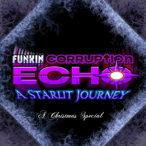 Stream Funkin' Corruption Echo | A Starlit Journey | Christmas Special ...