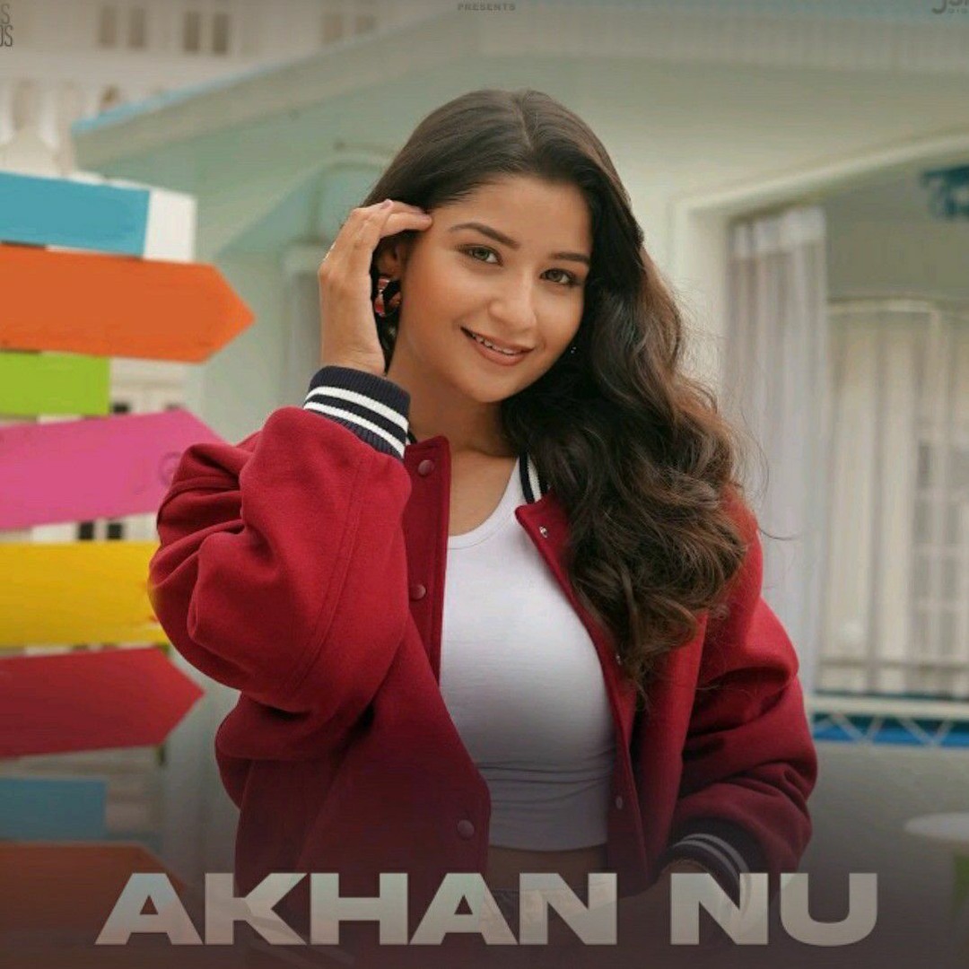 Stream Akhan_Nu_Teri_Surat💞🌺 by MOrNinG StaR💫 | Listen online for free ...