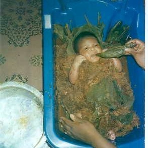 Stream +256 702869147 Kyogero. Traditional Herbal Bath For Newborn ...