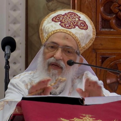 Stream عظة قداس الأحد الأول من الصوم الكبير 2024/03/17 | الكنز السماوي ...