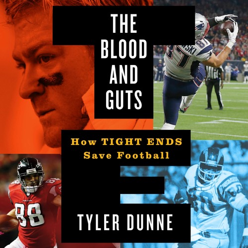 Listen to music albums featuring The Blood and Guts by Tyler Dunne Read ...