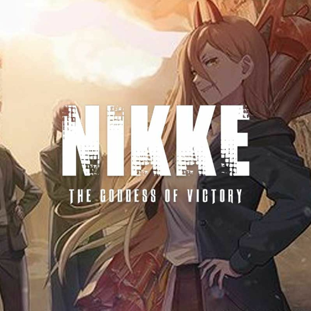 Stream 3DGE OF BULLET (Edit Version) : NIKKE BGM by AXIS PROJECT | Listen online for free on ...