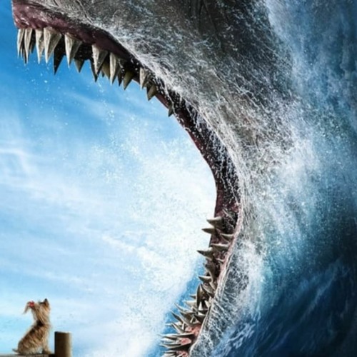 Stream ~+ASSISTIR!! MEGATUBARÃO 2 Completo Dublado e Legendado by Wiwin ...