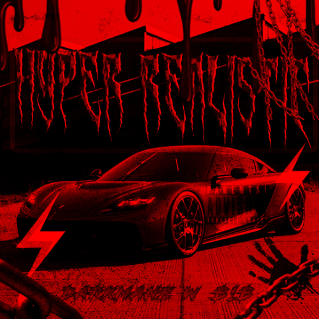 Stream HYPER REALISTIC /wB!B [RAGE COLLAB] by $IXCHARGE | Listen online ...