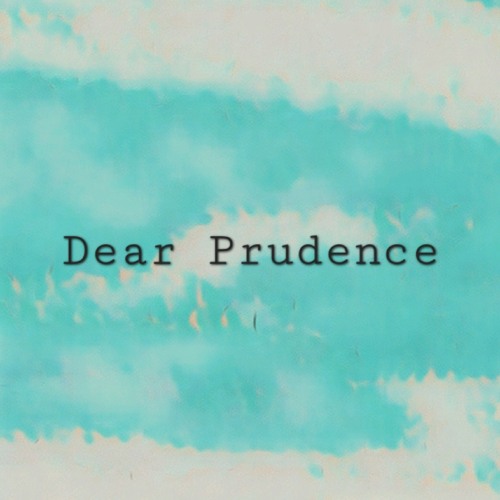 Stream Dear Prudence (The Beatles) by Jenni Cary | Listen online for ...