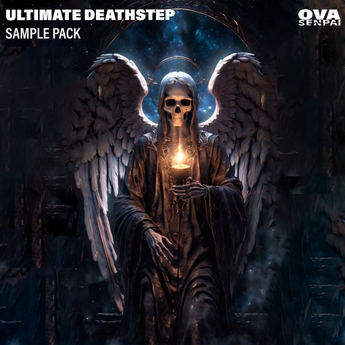 Stream Ovasenpai - Ultimate Deathstep Sample Pack Demo by Glitchedtones | Listen online for free ...