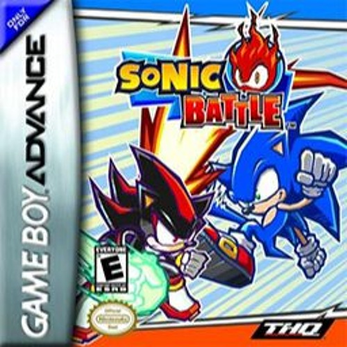 Stream Sonic Battle OST - Phi Battle by InfiniteShadow | Listen online ...
