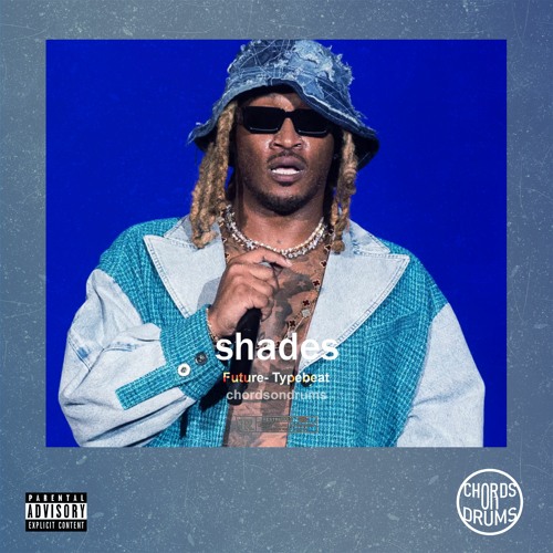 Future Rapper Without Shades