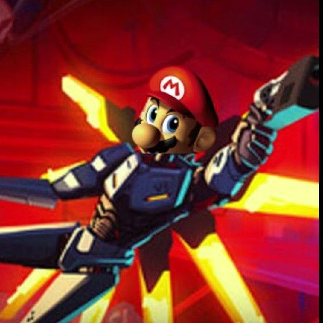 Stream A Random Retard | Listen to ULTRAKILL, but it's actually Super ...