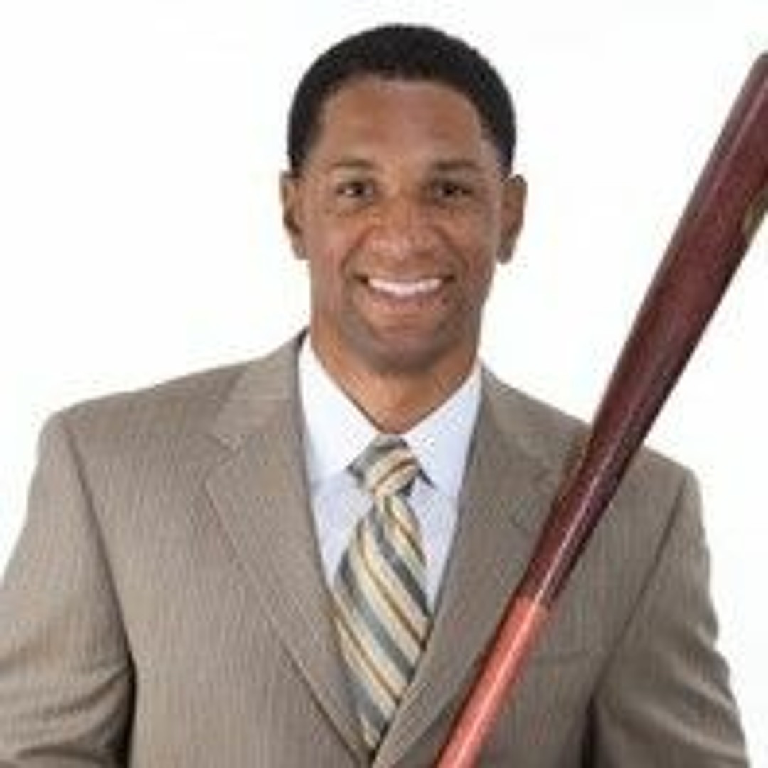 Stream episode Chris Singleton on Ed Farmer's death/Dan Jiggetts Bears ...