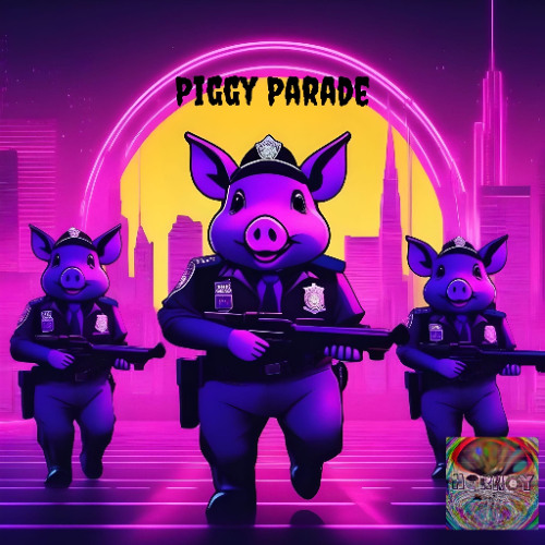 Stream Piggy Parade by Horhey | Listen online for free on SoundCloud