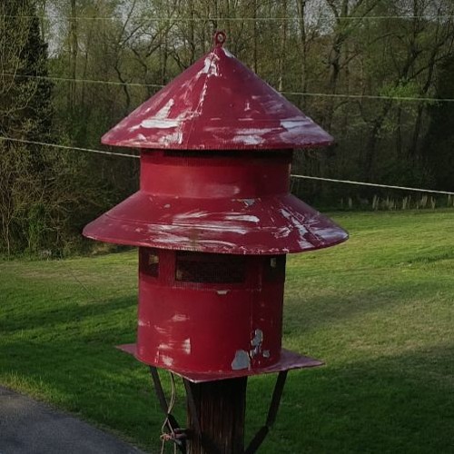 Stream Federal Signal Model 5BT | Attack | Gentryville, IN (Spencer Co ...