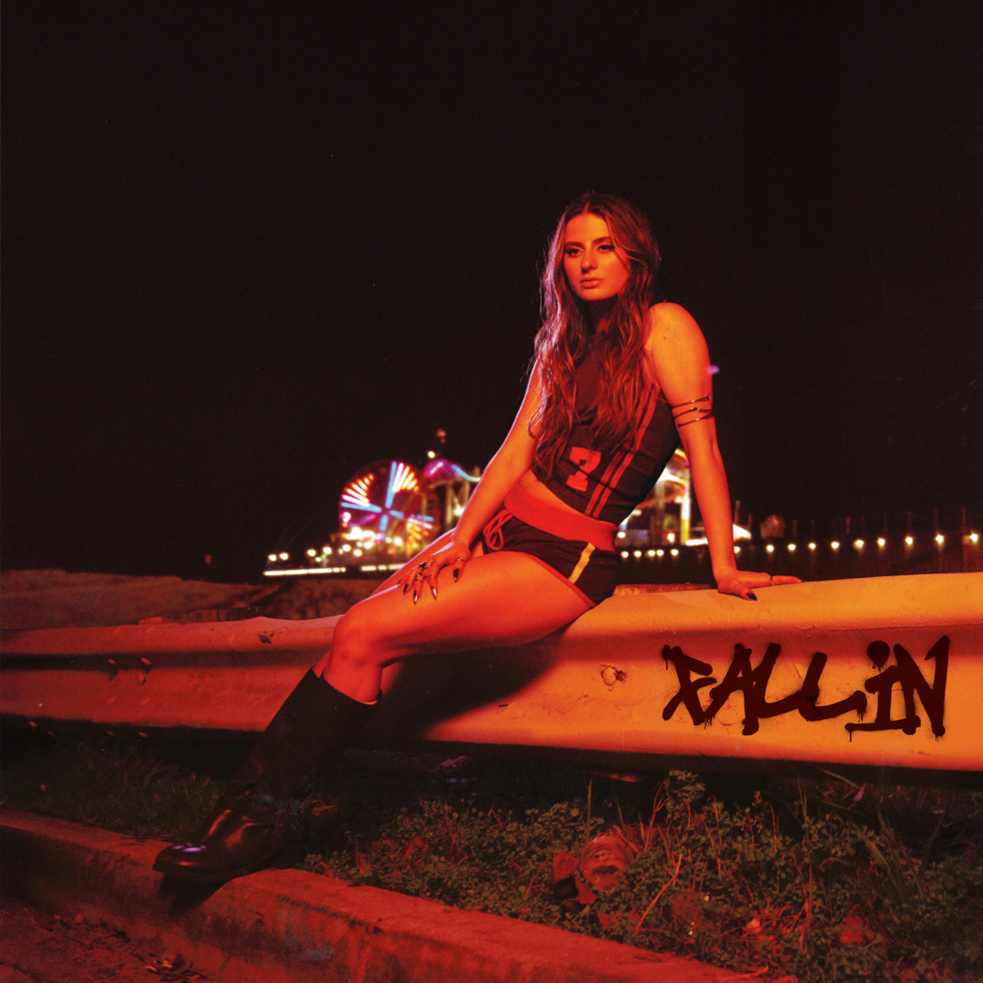 Stream fallin by Natalie Jane | Listen online for free on SoundCloud