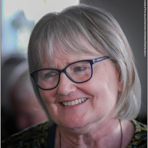 Stream Anach Cuain (Rita Gallagher) by Irish Traditional Singing ...