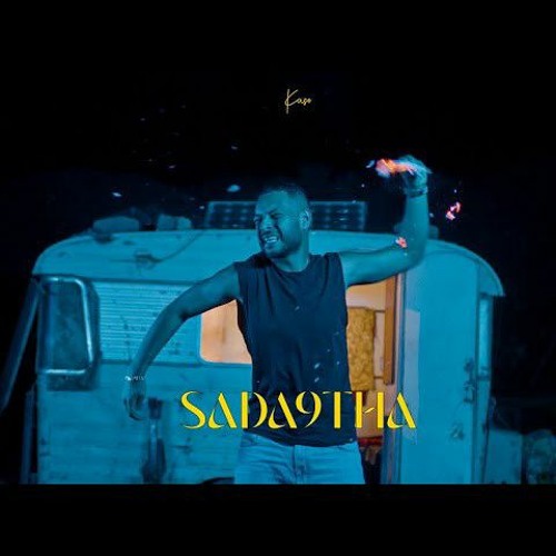 Stream KASO - SADA9THA ( OFFICIAL MUSIC VIDEO ).mp3 by yahyaoui ...