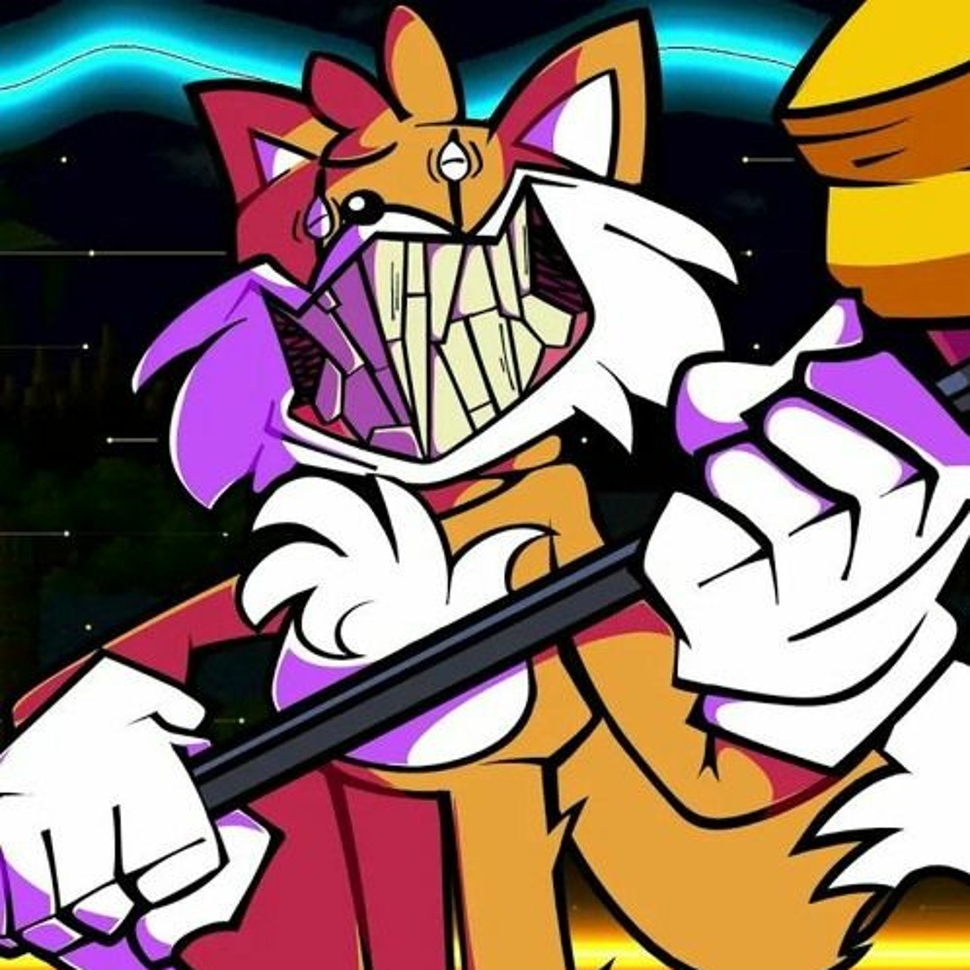 Stream NEW MAGIC WAND MASHED TAILS REMIX by S99NIC | Listen online for ...