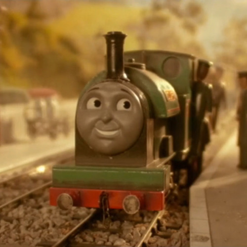 Stream Peter Sam’s Theme (Series 7 Style) by Werdna 5002 | Listen ...