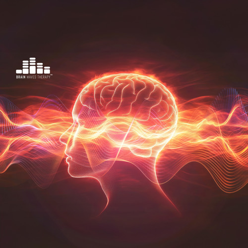 Stream Gamma Wave Journey by Brain Waves Therapy | Listen online for ...