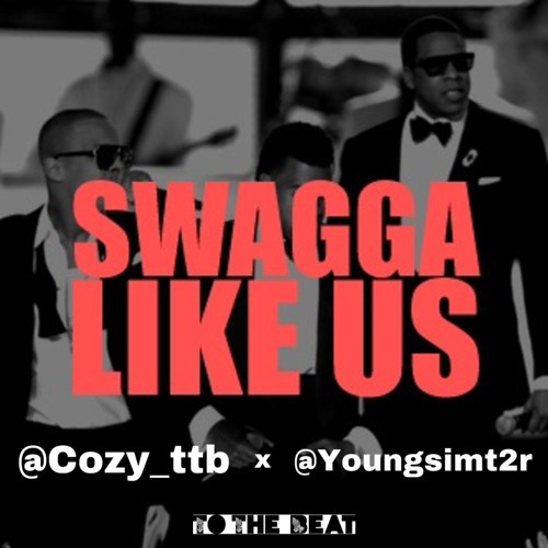 Stream SWAGGA LIKE US (TANG) x @YOUNGSIMT2R #Philly #JerseyClub by C3ZY ...