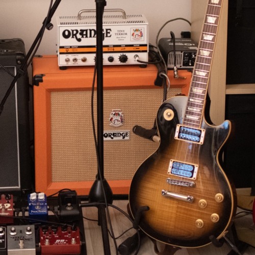 Stream Abmin Chord Progression In Berry Harris Scale by Galtun | Listen ...