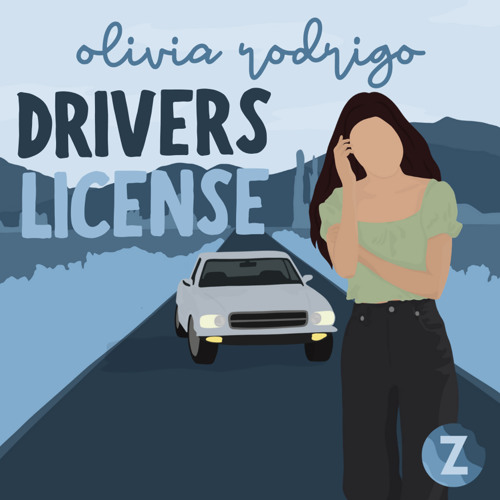 Stream Olivia Rodrigo: Drivers License Cover by MusicLover | Listen ...