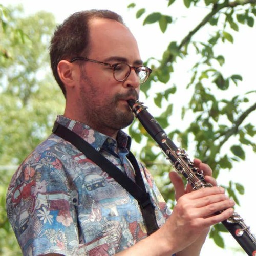 Stream Jay Rattman Quartet 2023 COTA Festival by WVIA Public Media ...