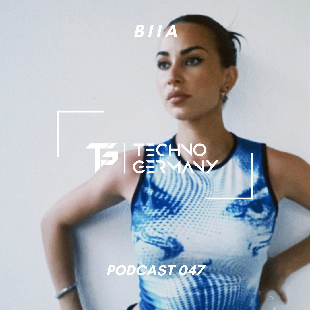 Stream BIIA - Techno Germany Podcast 047 by Techno Germany | Listen ...