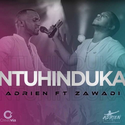 Listen to music albums featuring Ntuhinduka by Adrien Misigaro Ft ...