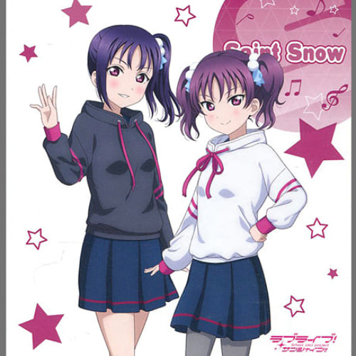 Stream SELF CONTROL!! Cover / Mari Lumique [歌ってみた] PRiDOL ENTERTAINMENT ...