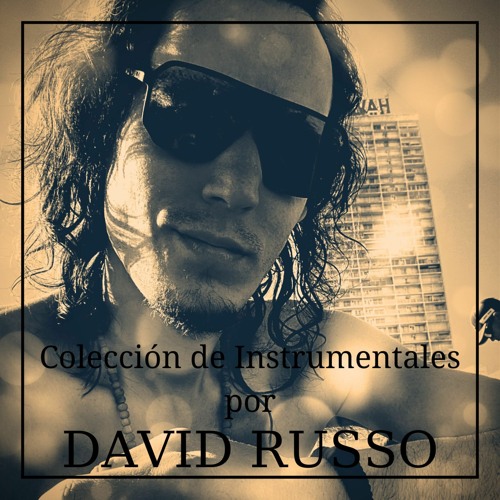 Stream David Russo | Listen to Colección de Instrumentales por David ...