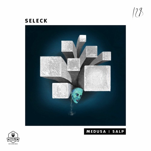 Stream Seleck "MEDUSA" by Coqui Selection (Seleck) | Listen online for ...