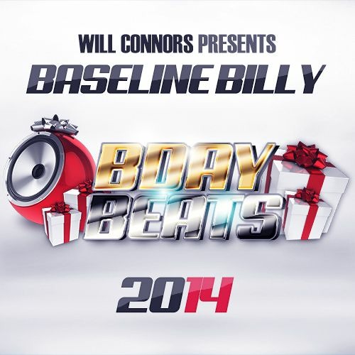 Stream Baseline Billy - Birthday Beats 2014 (2hrs) by Billy Baseline | Listen online for free on ...