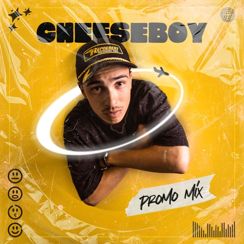 Stream Cheeseboy Promo Mix by Cheeseboy | Listen online for free on ...