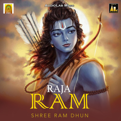 Stream Shri Ram Dhun by Sunil Patni | Listen online for free on SoundCloud
