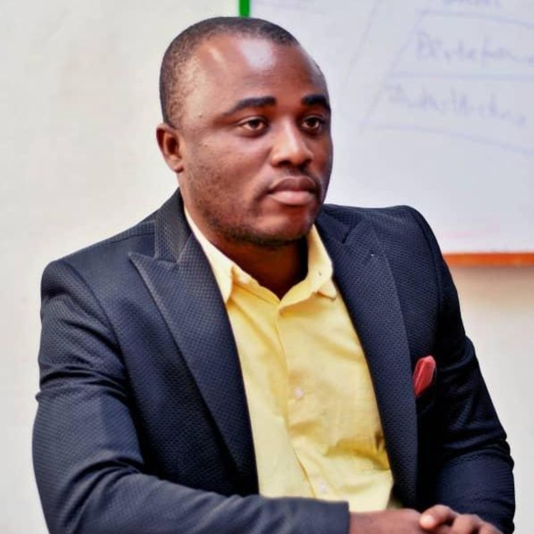 Stream Speaking test part 2 candidate task card from Stephane Koffi ...